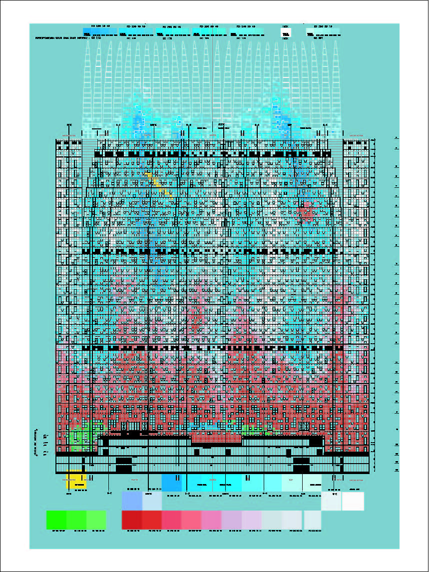 Agbar Tower | EUmies Awards