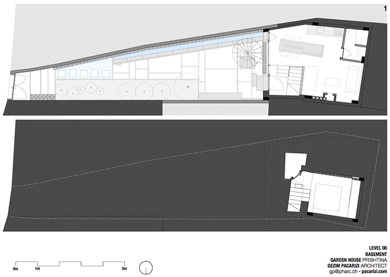 Garden House | EUmies Awards