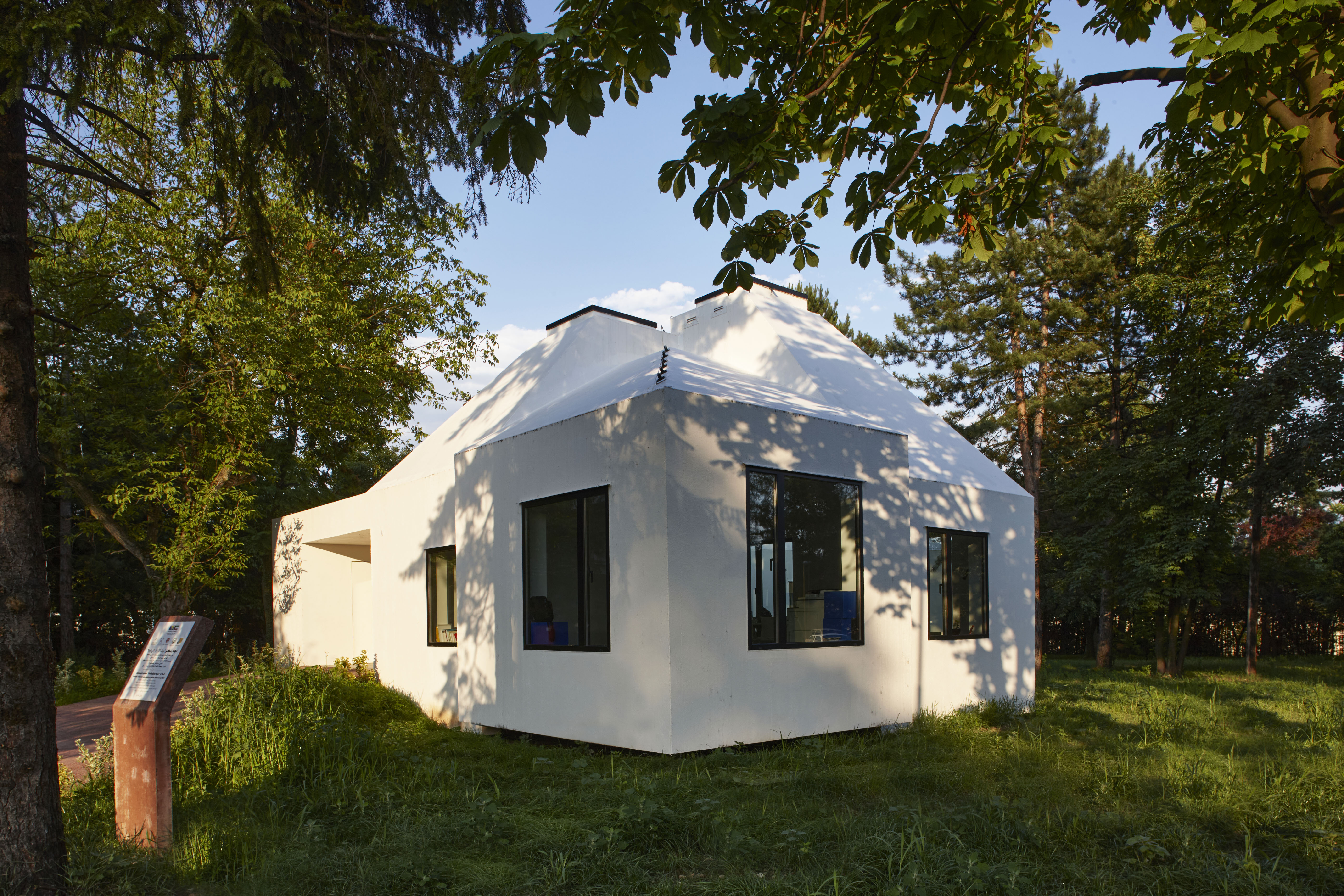 TZ RK- Parents’ House Tuzla | EUmies Awards