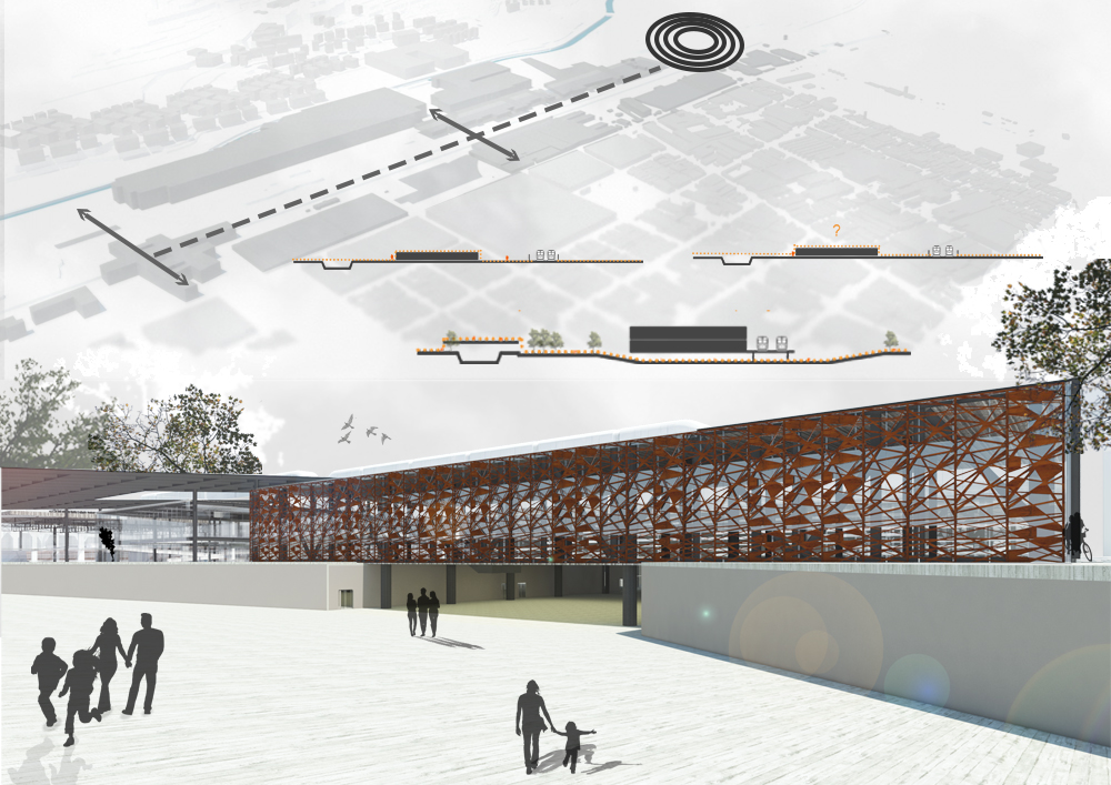 THE BROWNFIELDS OF THE TAMANDUATEÍ AXIS AND THE POTENTIAL FOR URBAN ...