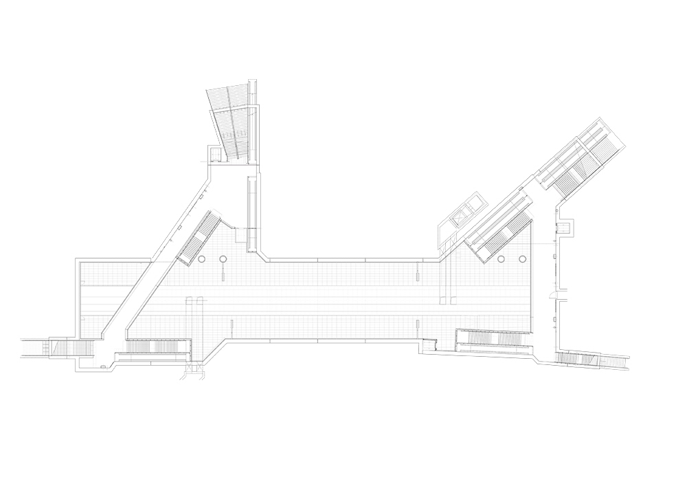Light Rail Tunnel | EUmies Awards