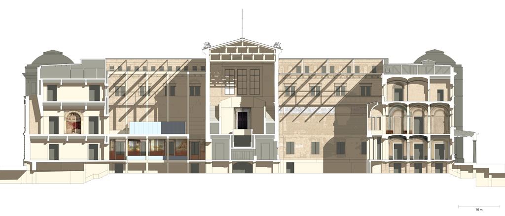 Neues Museum | EUmies Awards