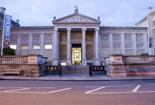 Ashmolean Museum | EUmies Awards