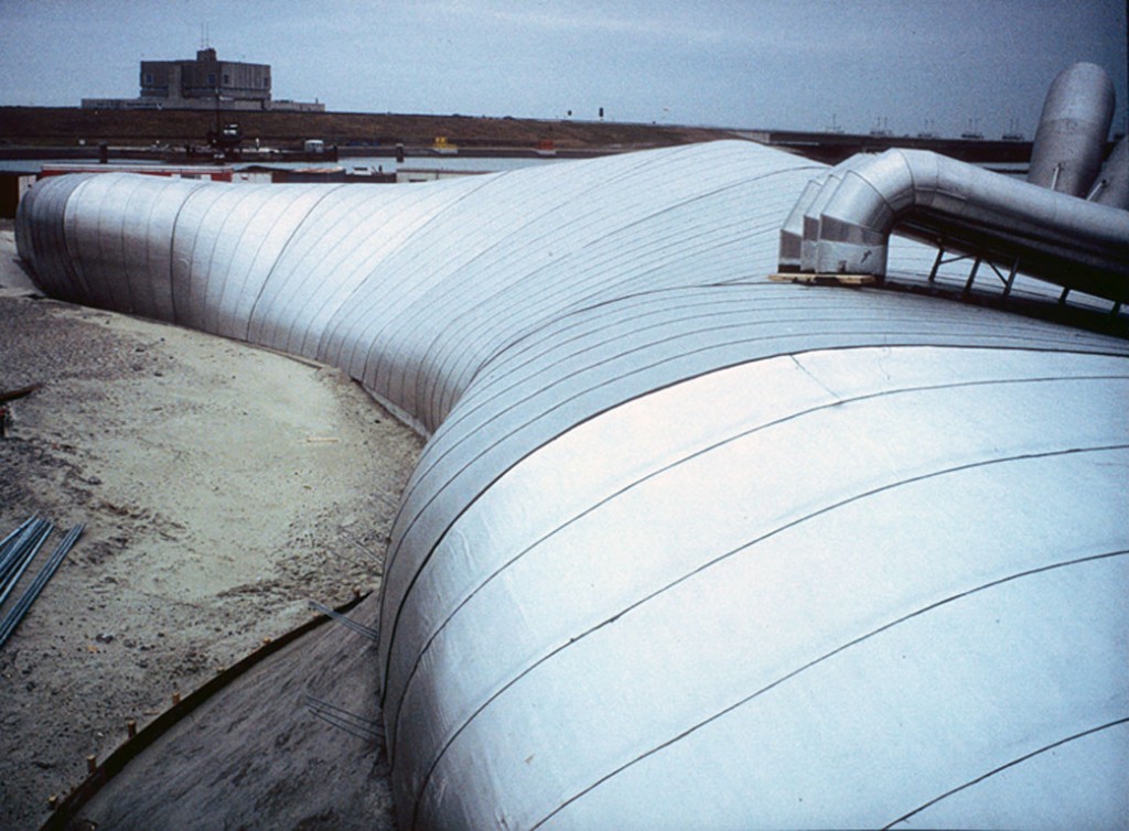 Fresh Water Pavilion | EUmies Awards