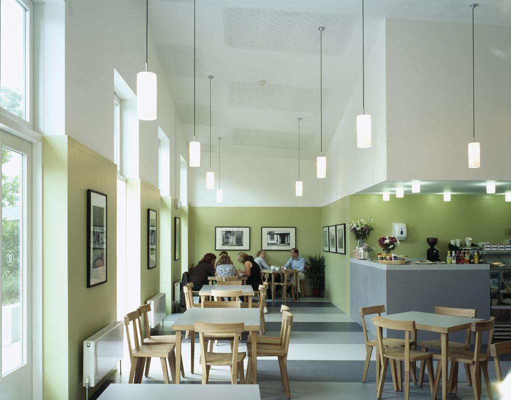 Ruthin Craft Centre | EUmies Awards