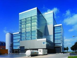 CONO Cheese Factory | EUmies Awards