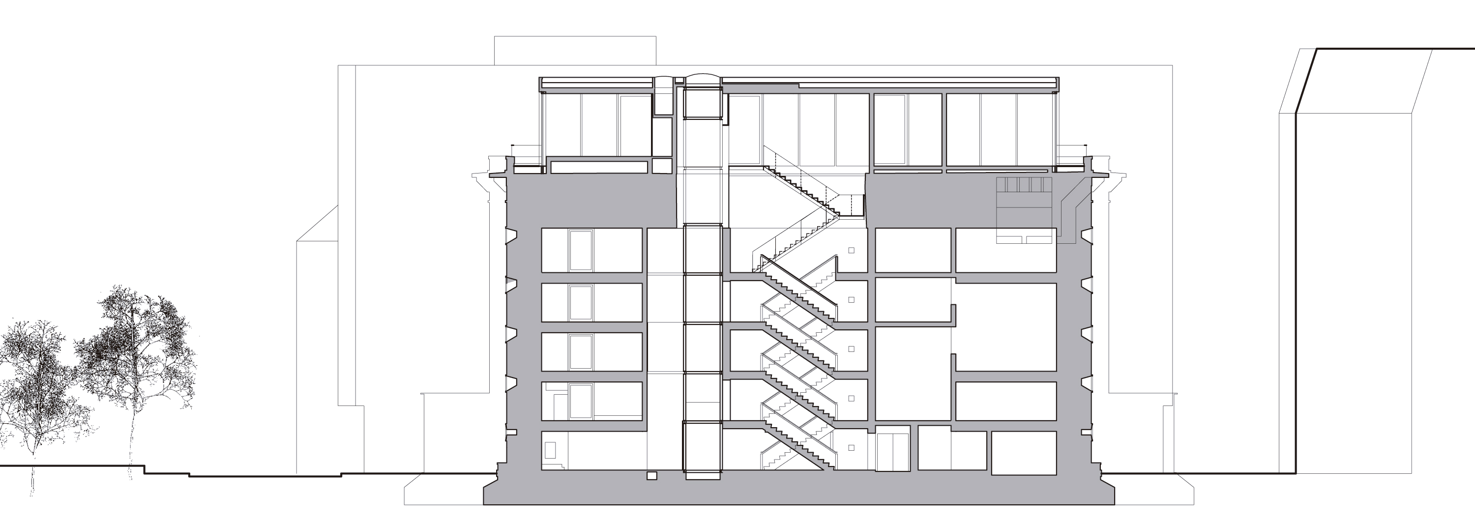 Boros Collection and Residence | EUmies Awards
