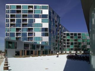 VM Houses | EUmies Awards