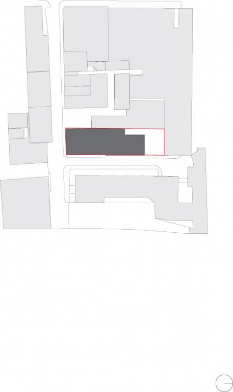 Rivington Place | EUmies Awards