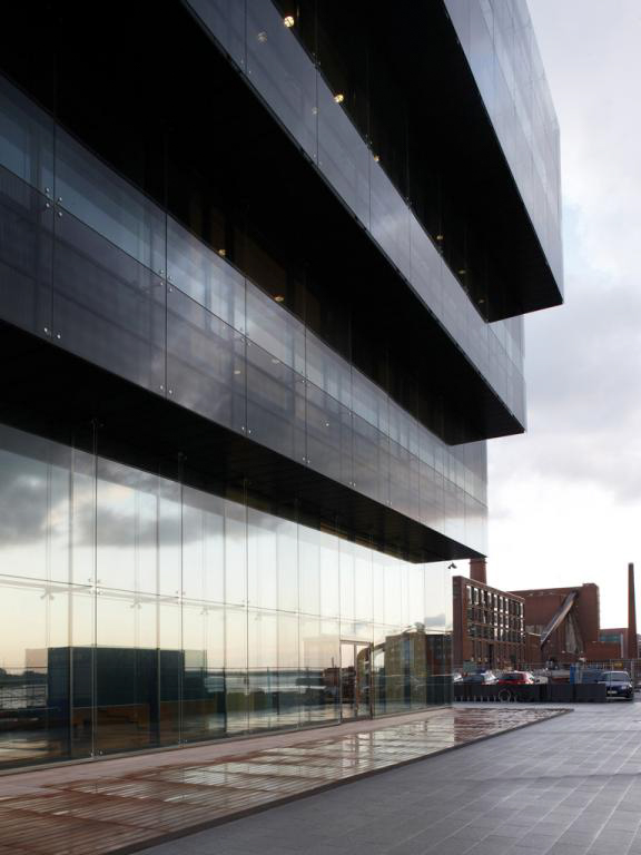 Varma Office Building | EUmies Awards