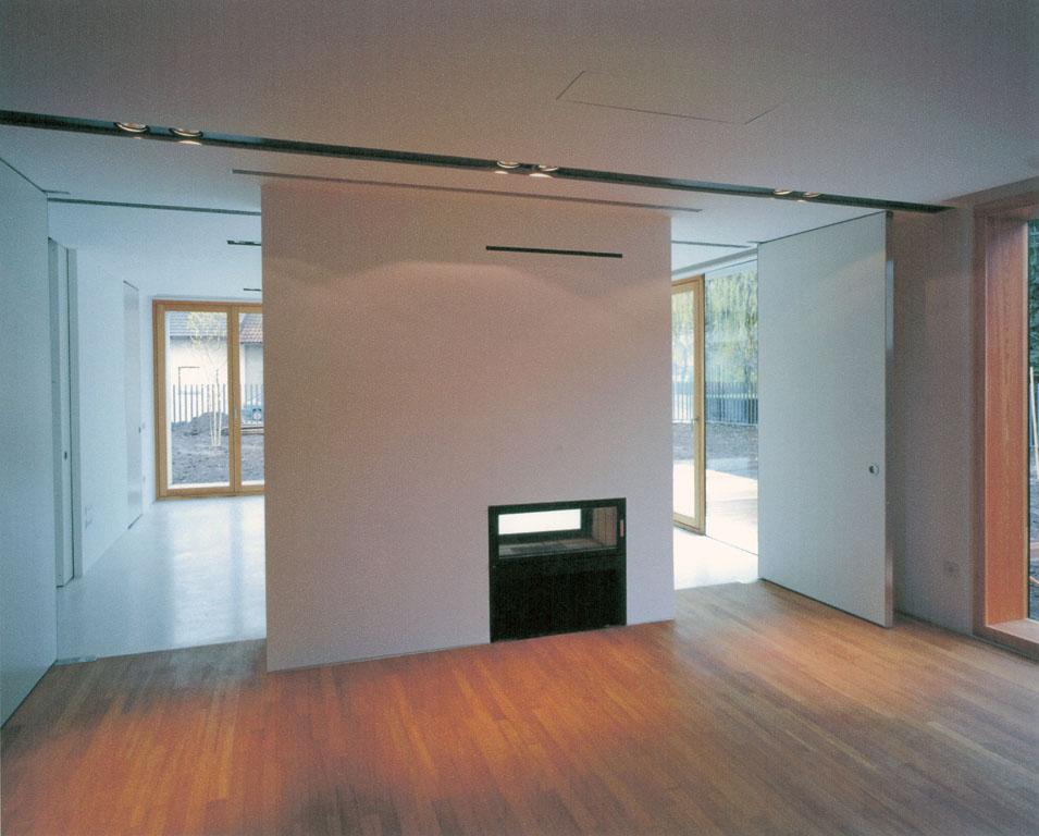 Royal Dutch Embassy, Ambassador s Residence | EUmies Awards
