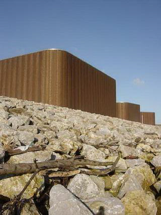 TR2 Plymouth Theatre Royal Production Centre | EUmies Awards