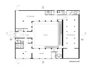 Benaki Museum Contemporary Cultural Centre | EUmies Awards