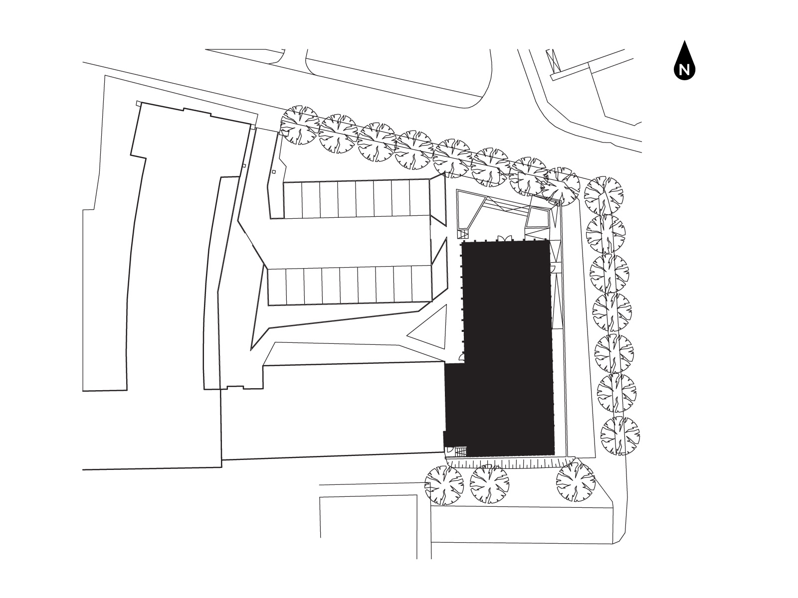 Tallinn Synagogue | EUmies Awards