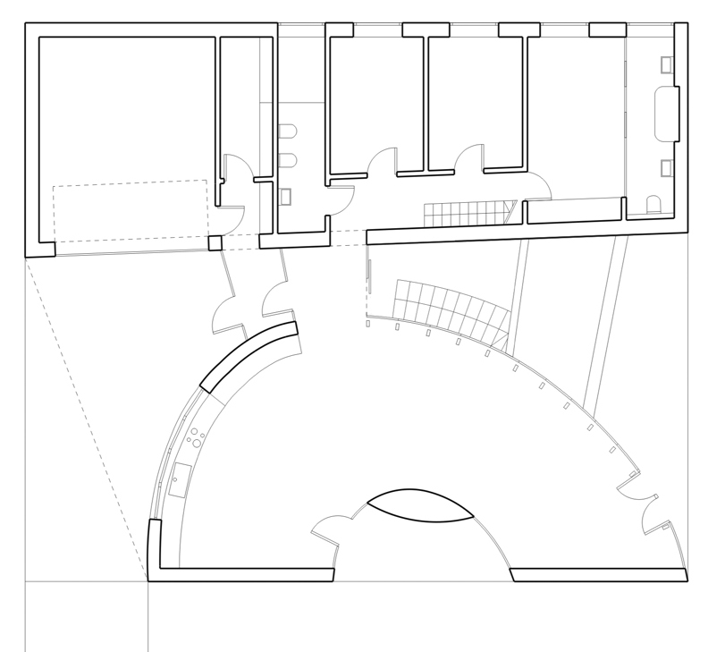 OUTrial House | EUmies Awards