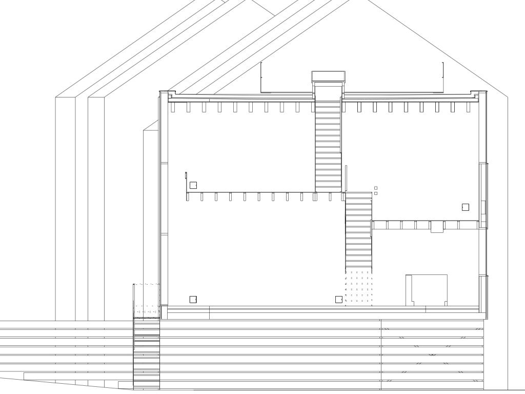 Void House | EUmies Awards