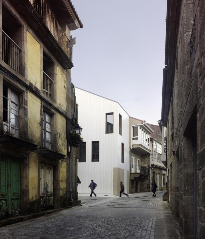 Chao House | EUmies Awards