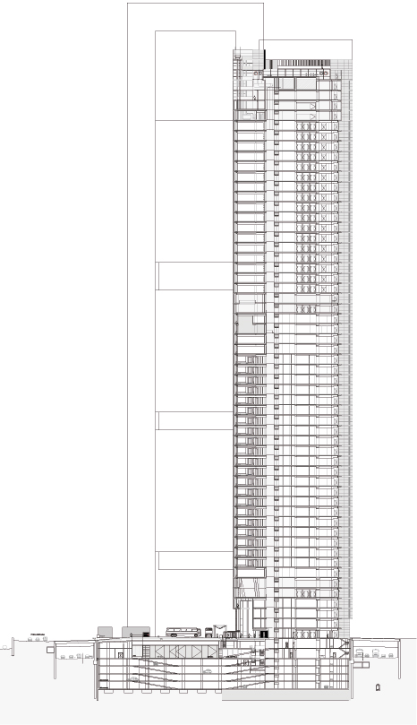 SyV Tower | EUmies Awards