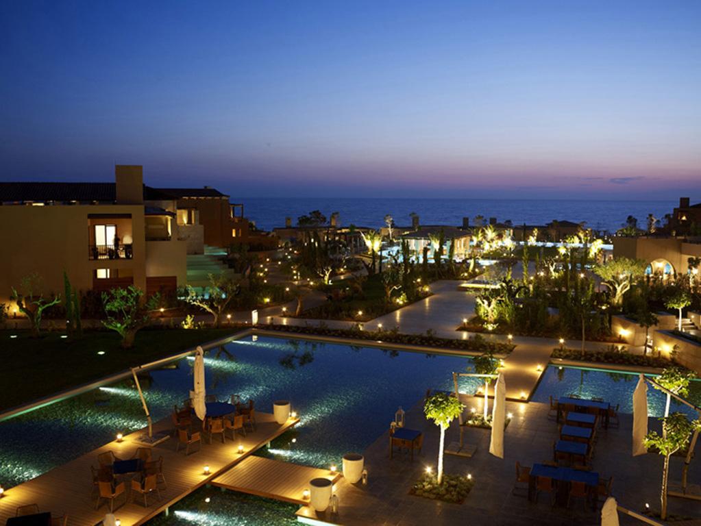 Navarino Dunes Luxury Resorts, Costa Navarino | EUmies Awards