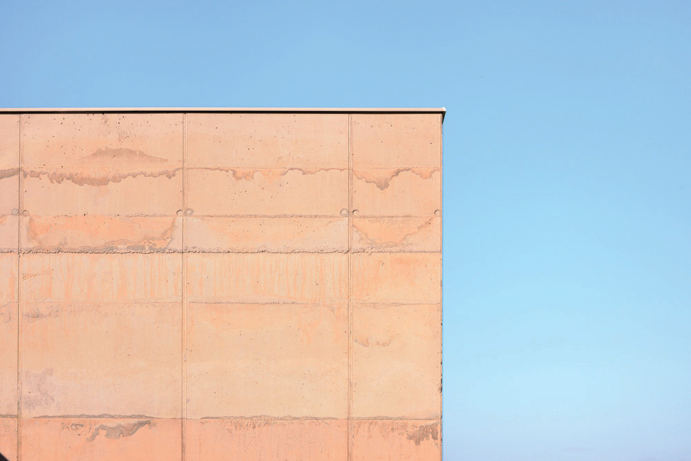 House on Golo | EUmies Awards