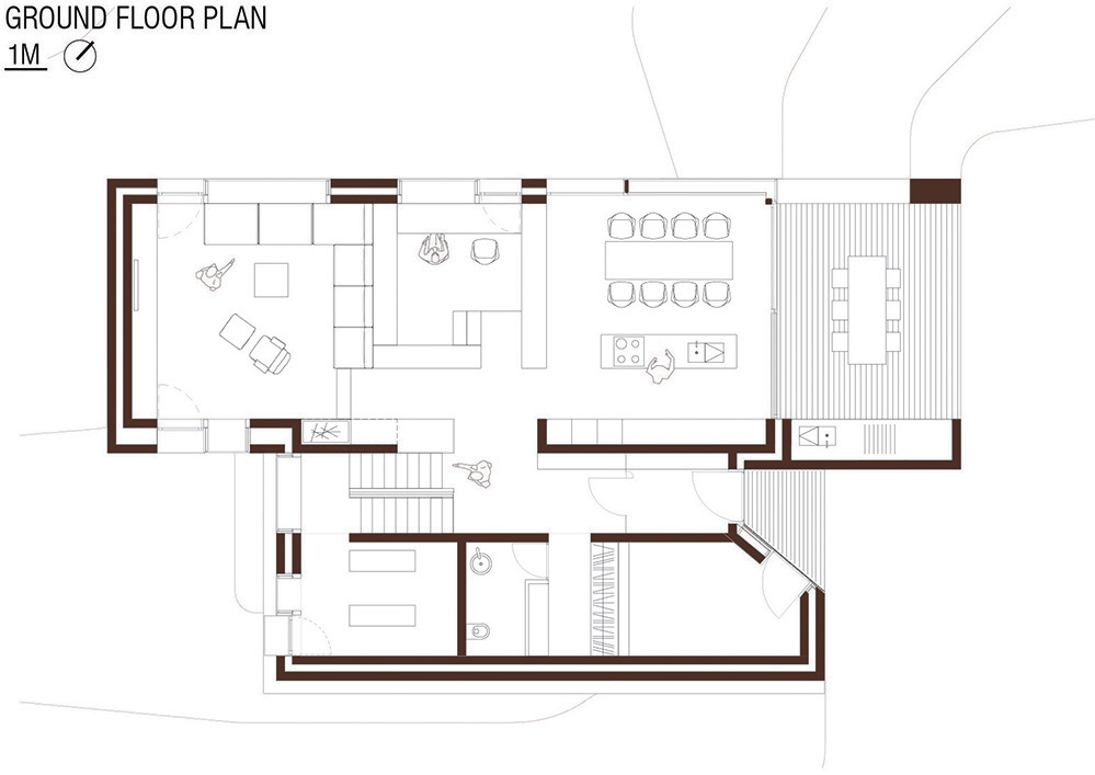 House on Golo | EUmies Awards