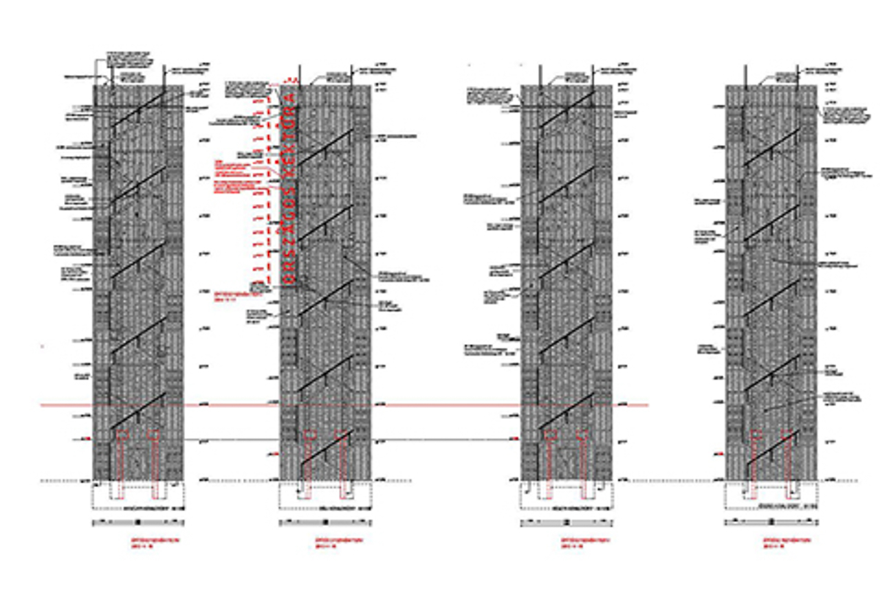 Lookout Tower | EUmies Awards