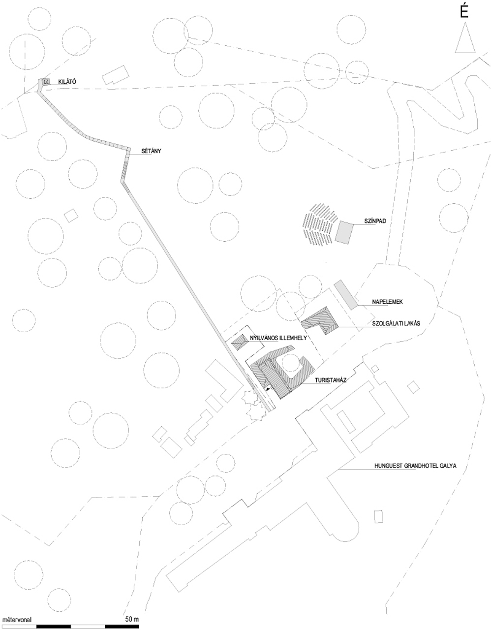 Lookout Tower | EUmies Awards