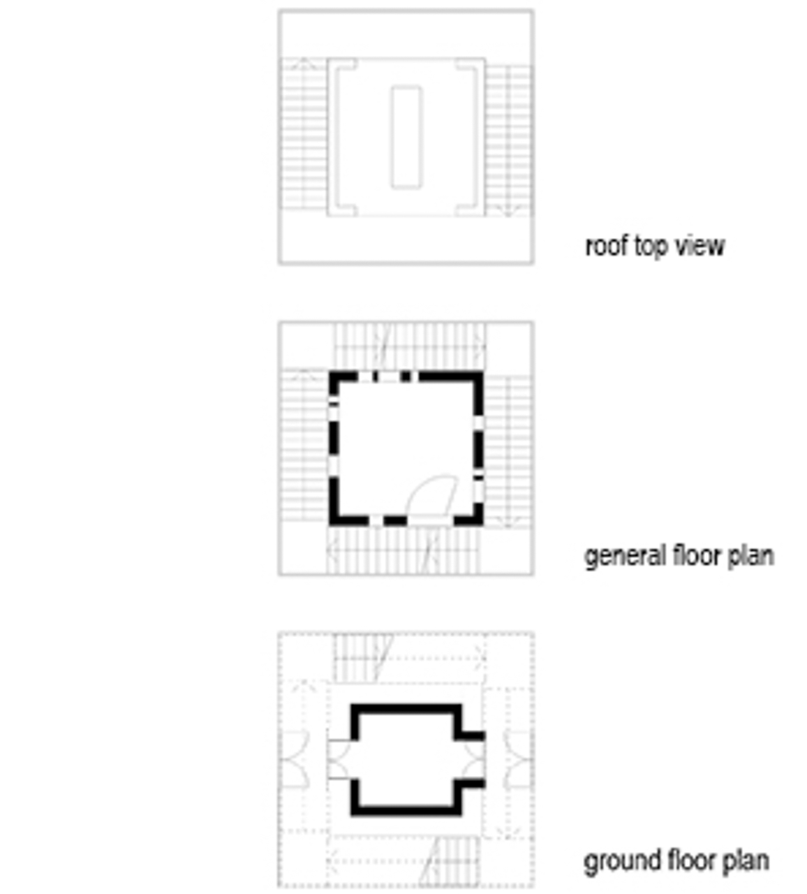 Lookout Tower | EUmies Awards