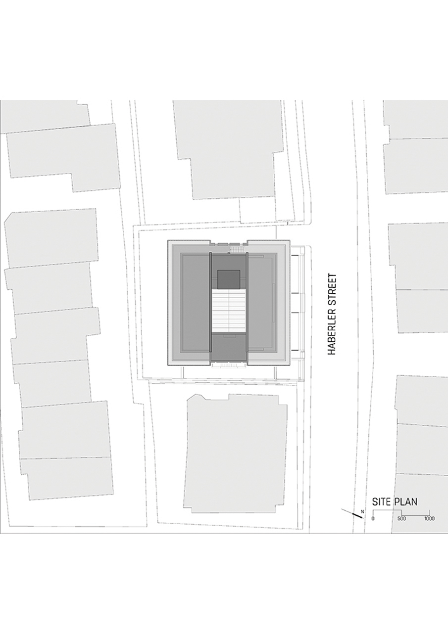 Protel Office Building | EUmies Awards