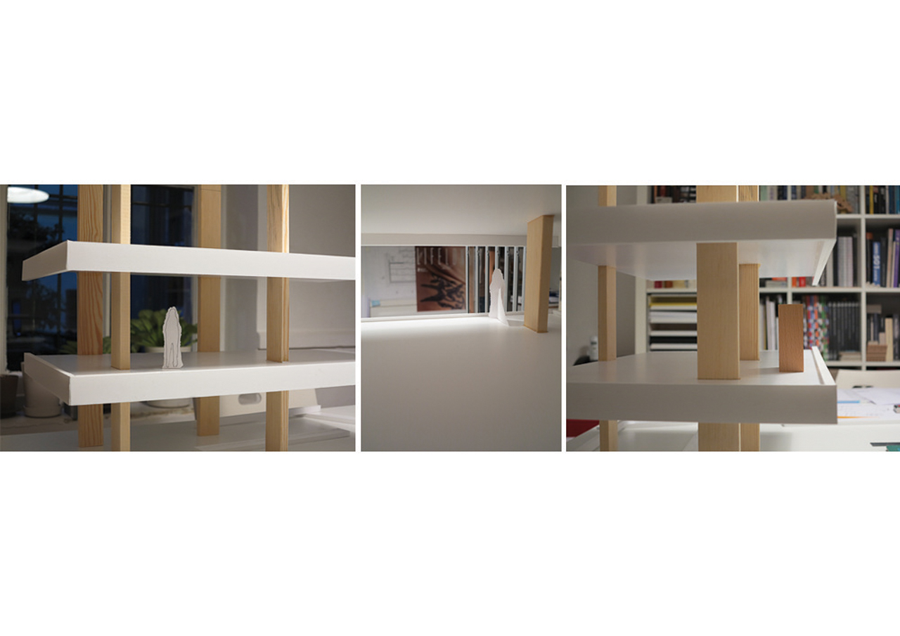 Protel Office Building | EUmies Awards