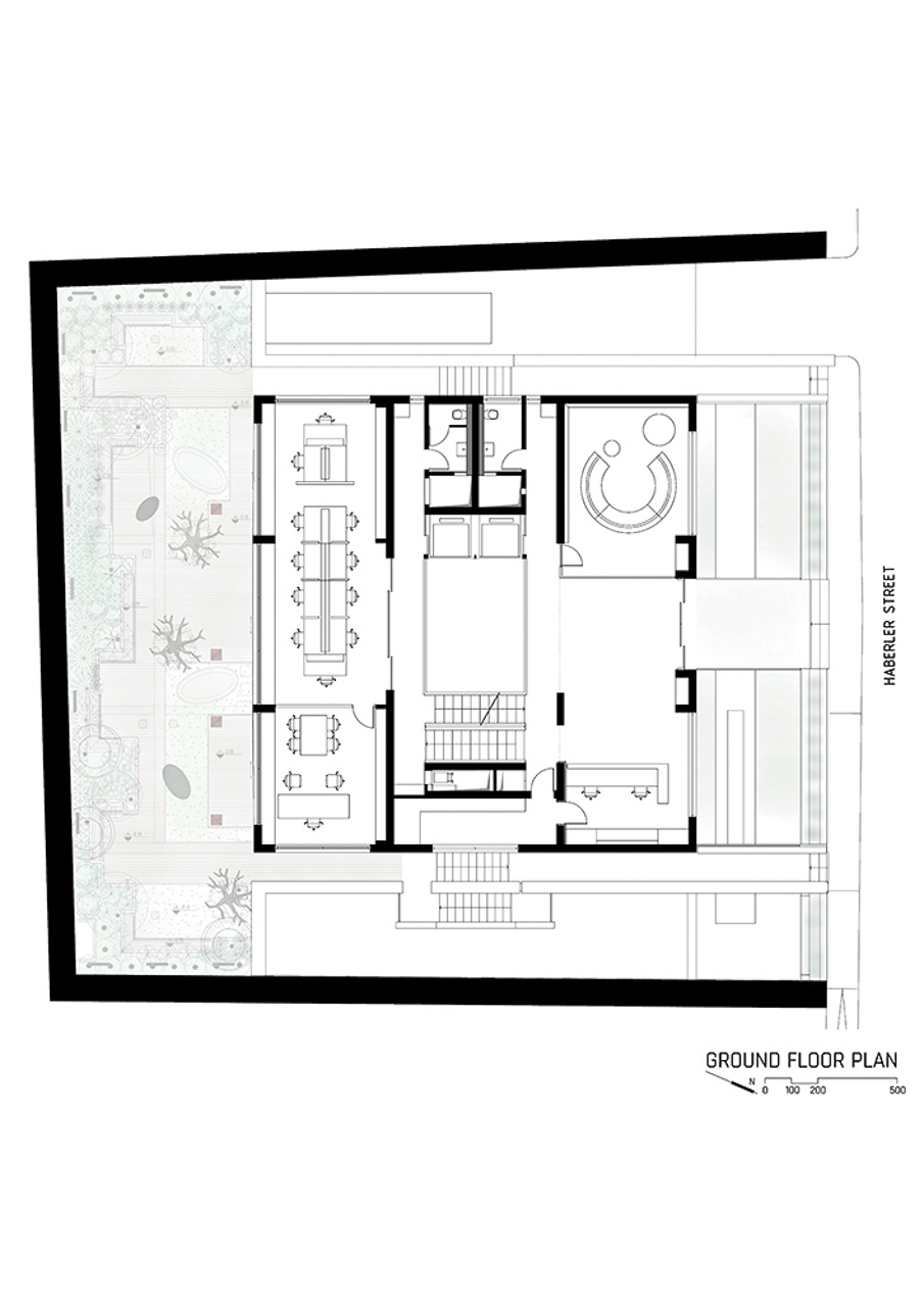 Protel Office Building | EUmies Awards