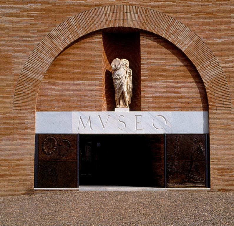 National Museum of Roman Art | EUmies Awards