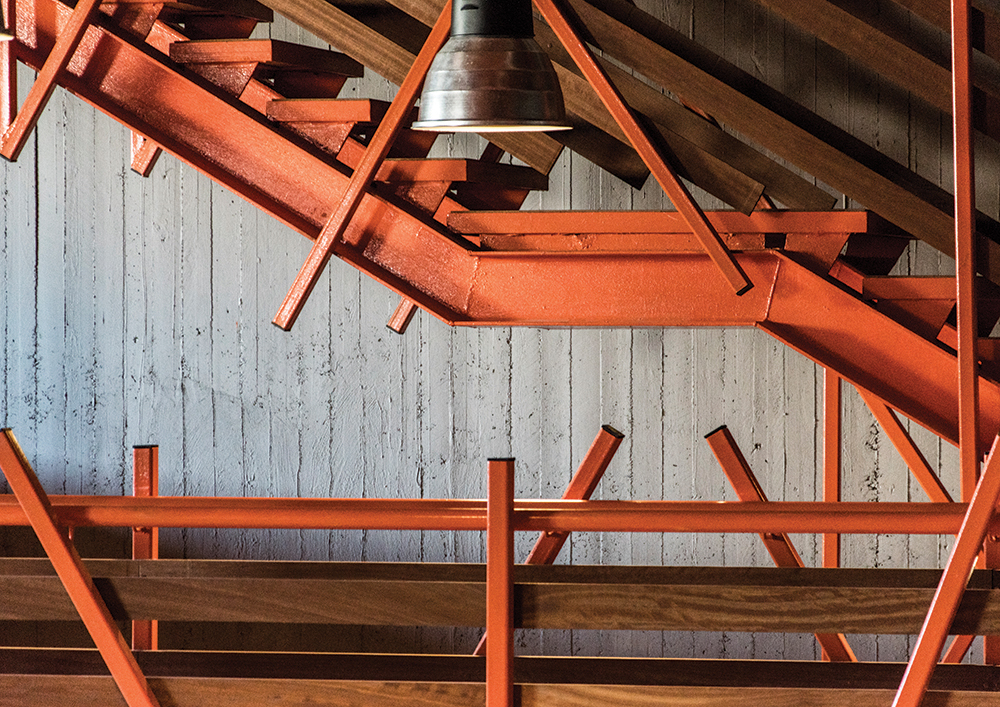 Museum of the Art and Technology of Ancient Fortifications | EUmies Awards