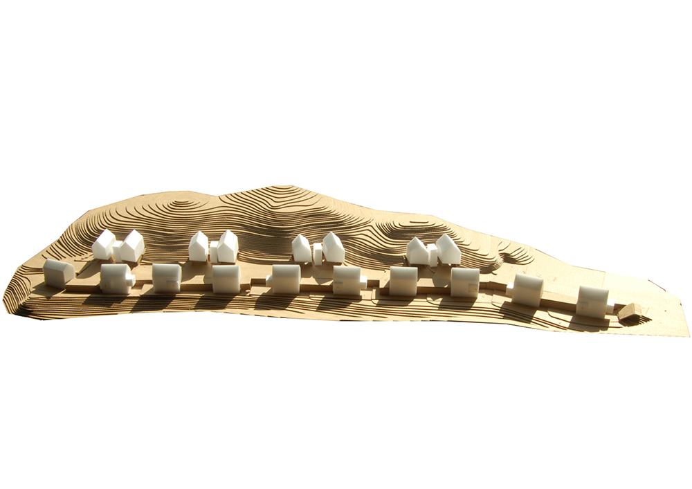 Rasu Houses | EUmies Awards