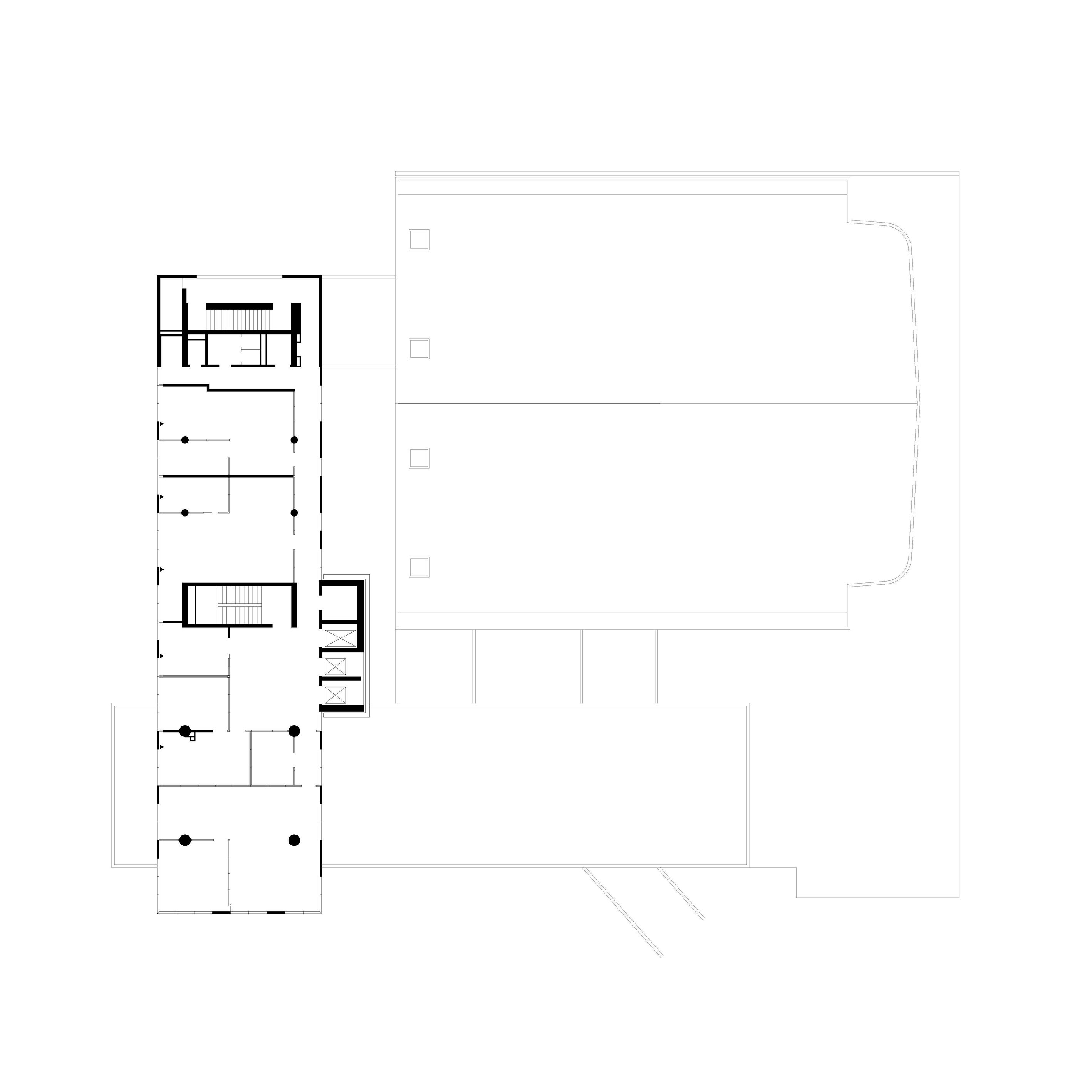 VGTU Science and Administration Center | EUmies Awards