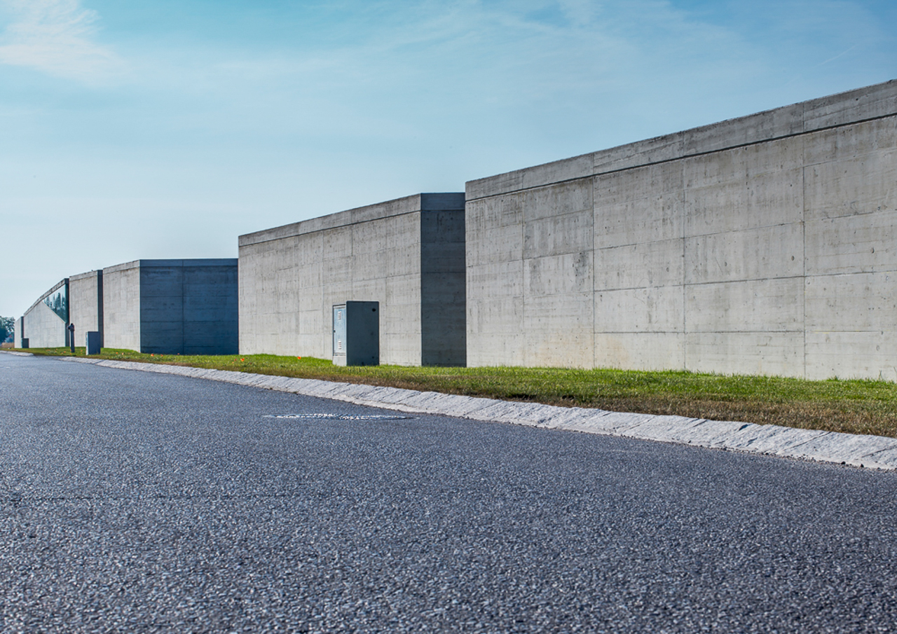 KAMP Office Building | EUmies Awards