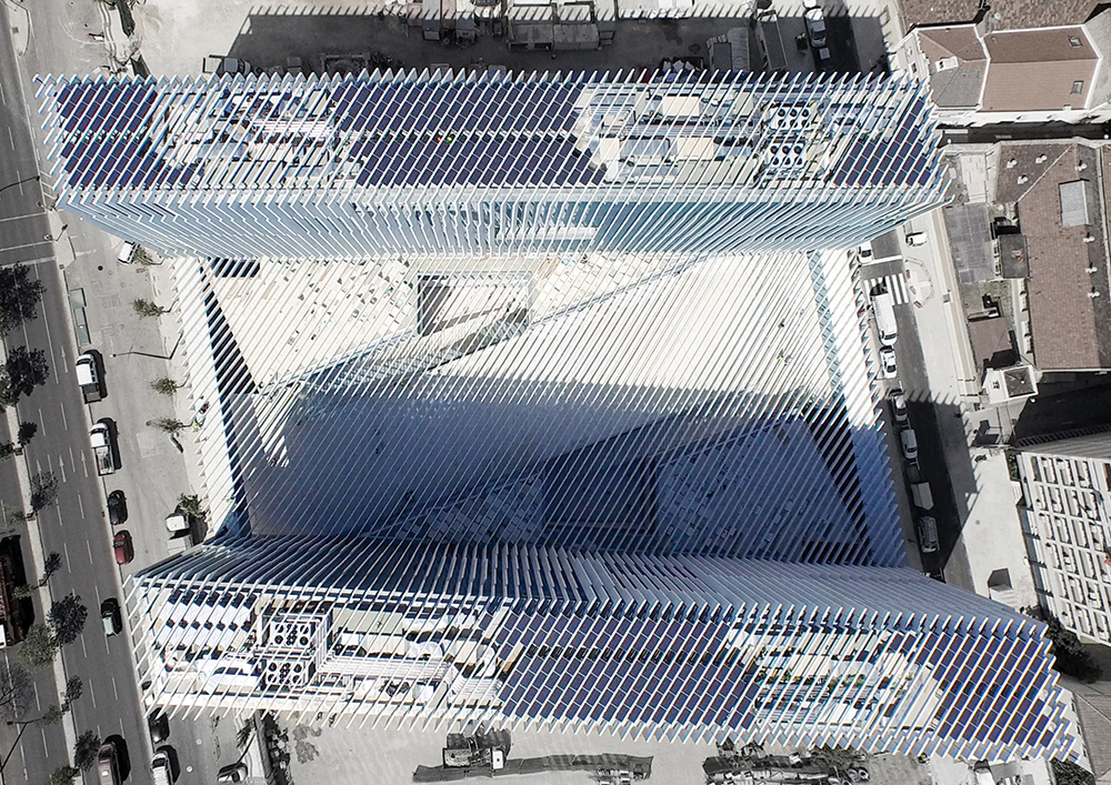 EDP Headquarters | EUmies Awards