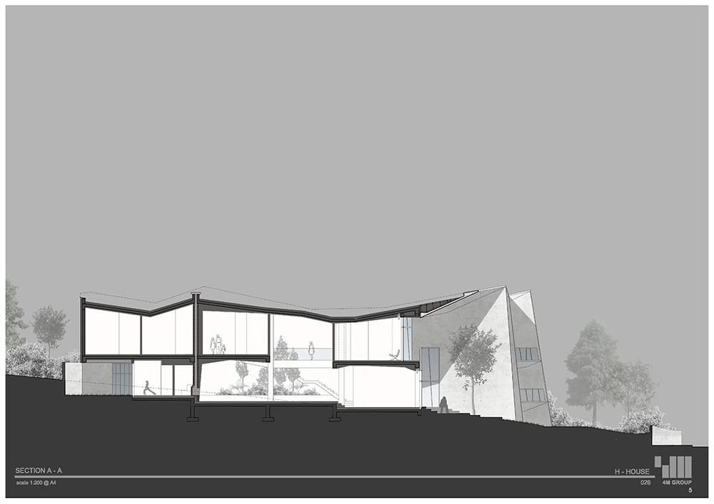 H House | EUmies Awards