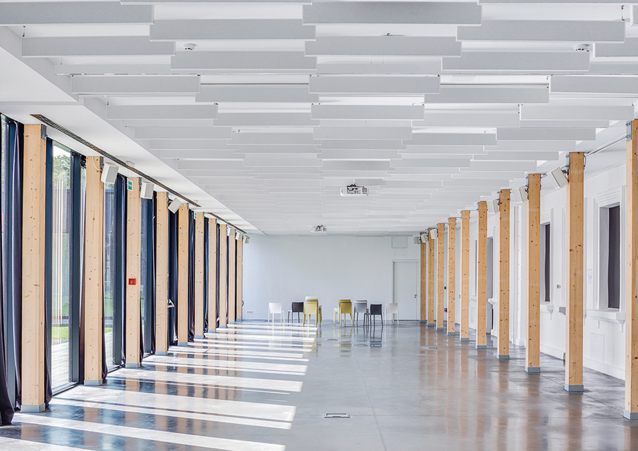 Vilnius Tech Park | EUmies Awards