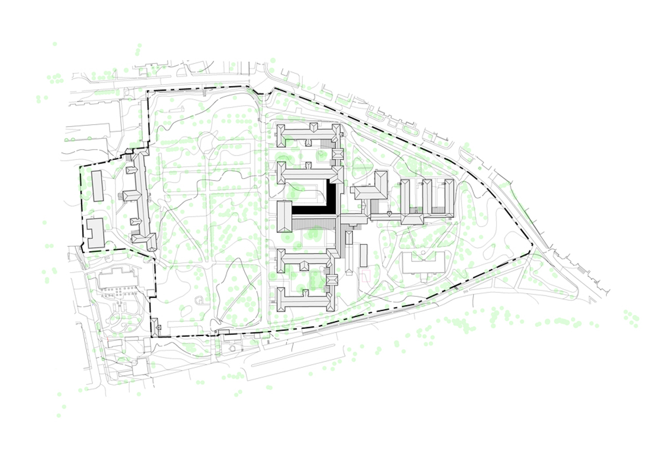 Vilnius Tech Park | EUmies Awards