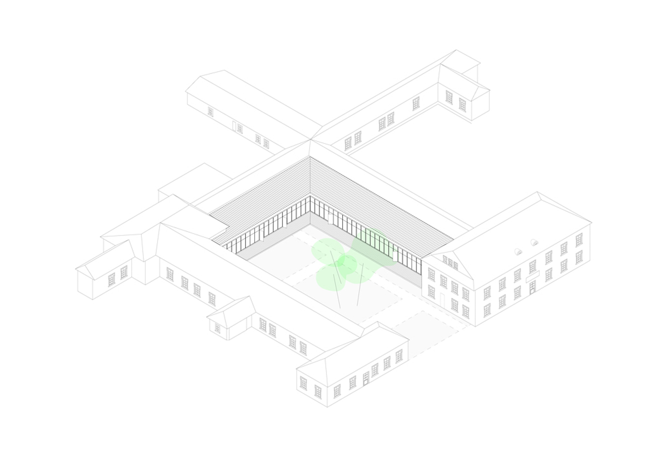 Vilnius Tech Park | EUmies Awards