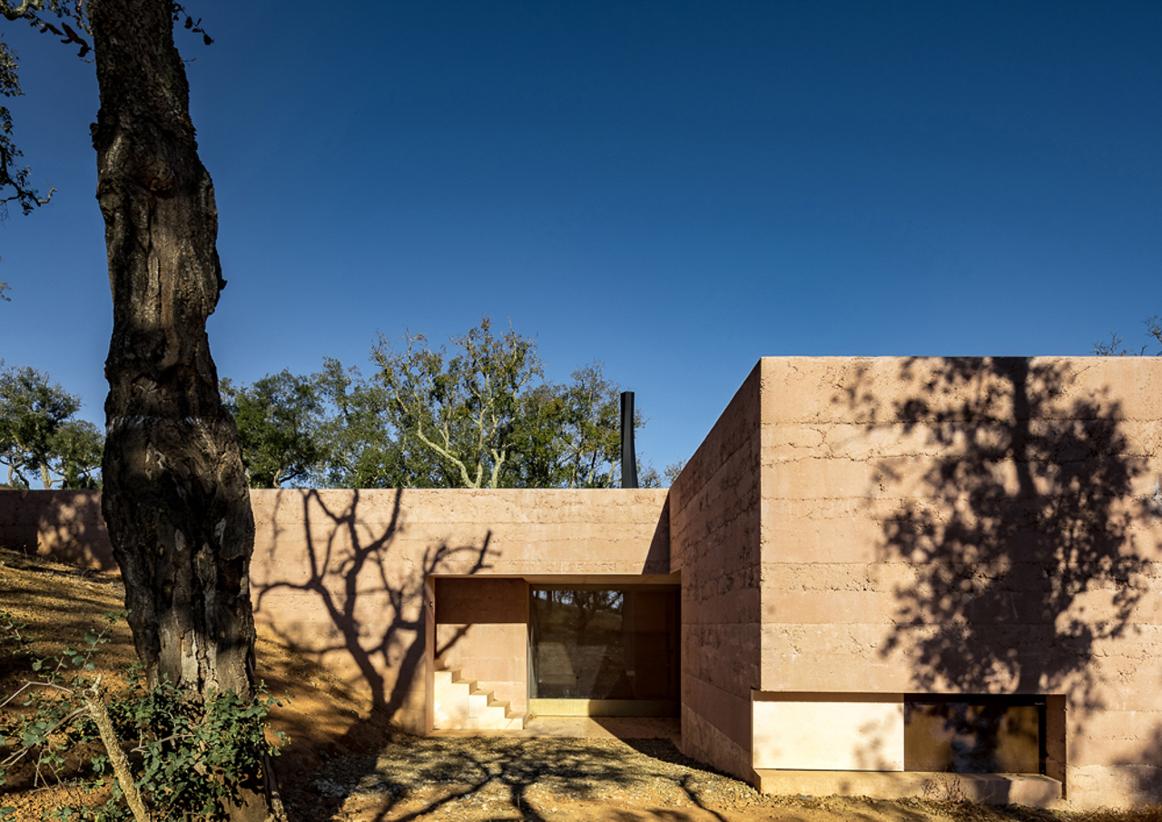 Promise - Cottage house | EUmies Awards