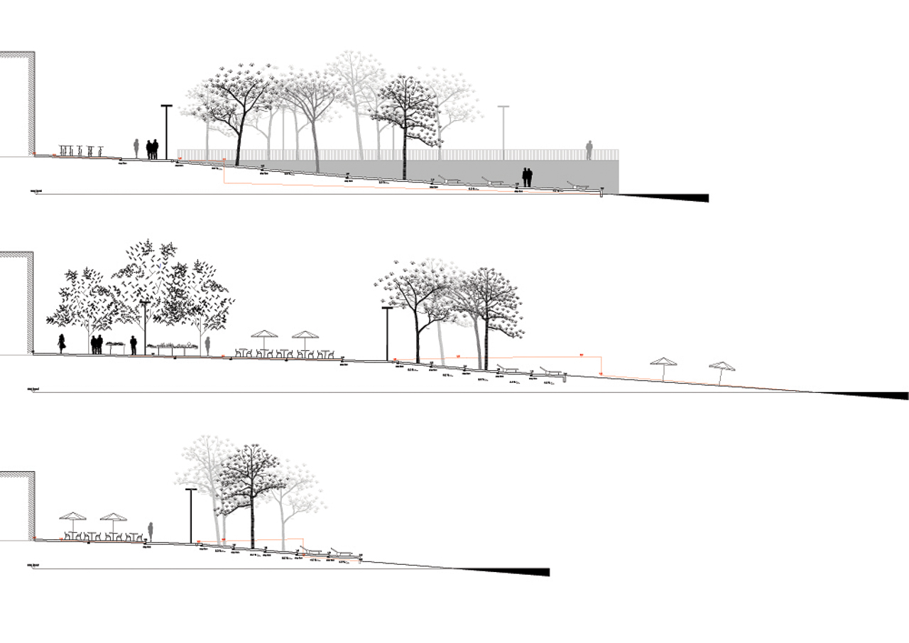 Himara Waterfront | EUmies Awards