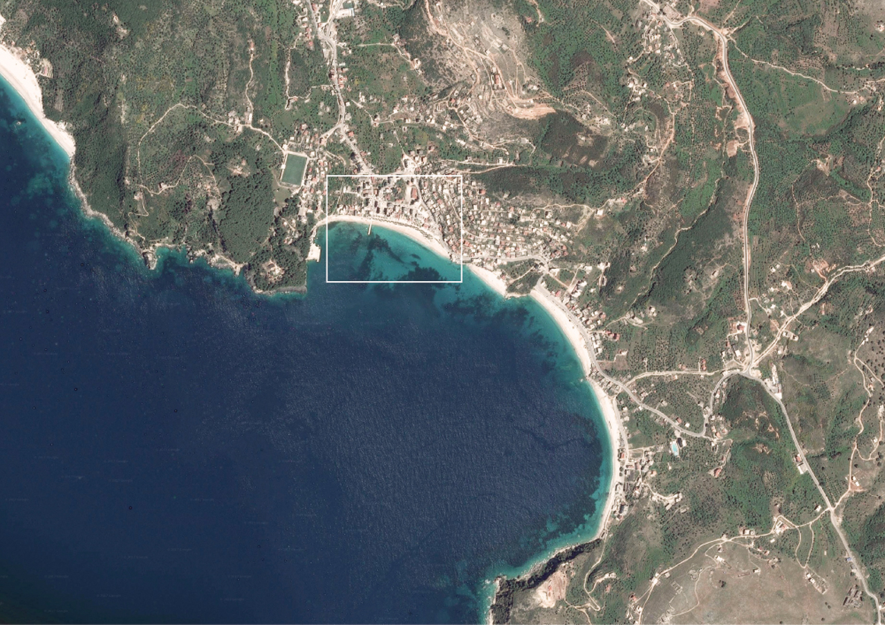 Himara Waterfront | EUmies Awards