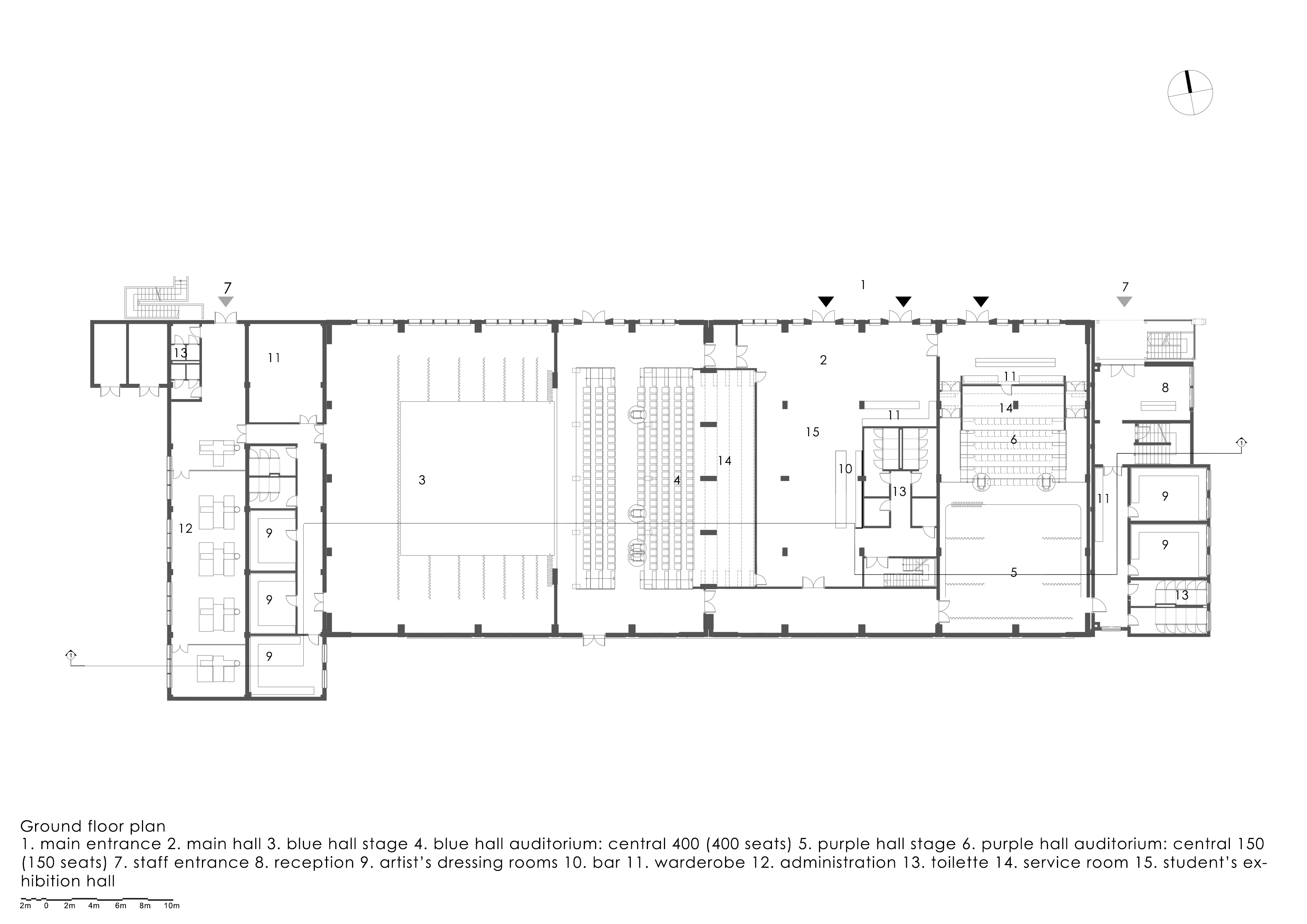 arTurbina | EUmies Awards