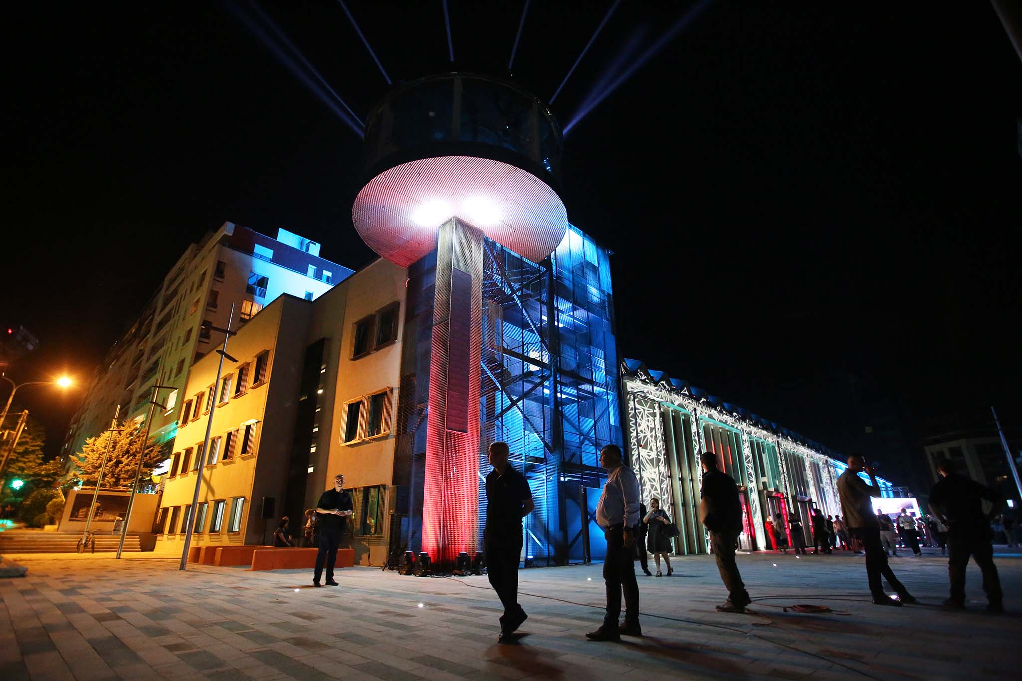 arTurbina | EUmies Awards