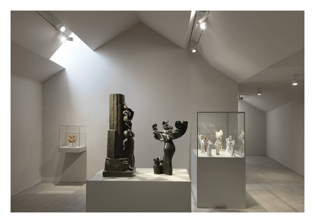 Camille Claudel Museum | EUmies Awards