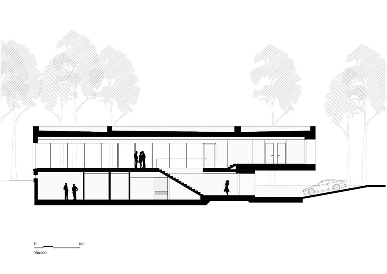 Two houses | EUmies Awards