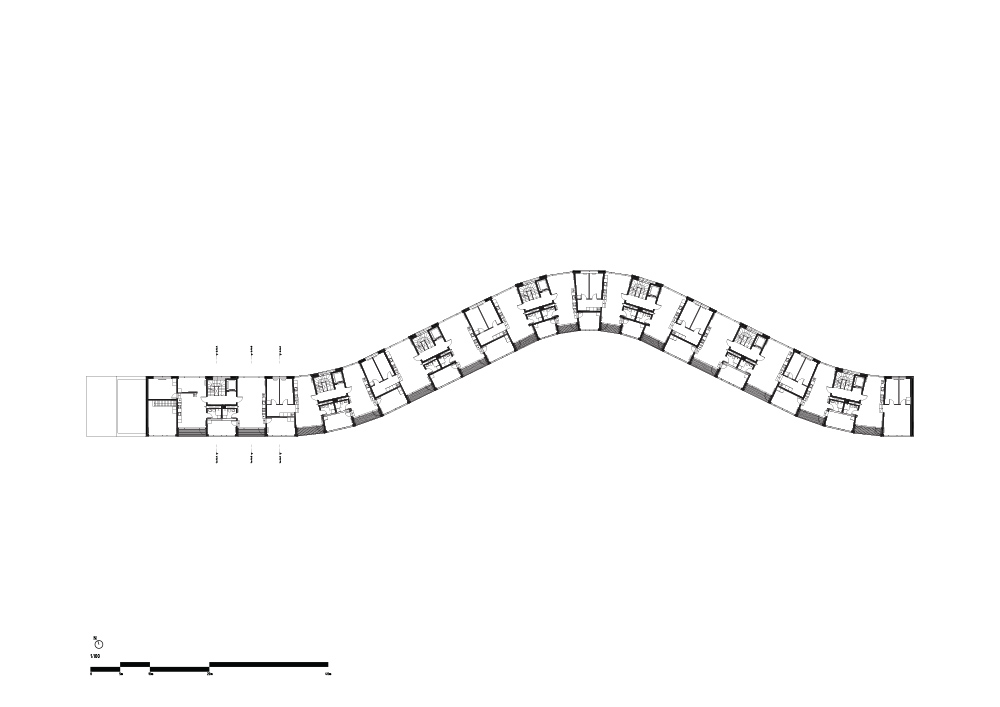 Dortheavej Residence | EUmies Awards