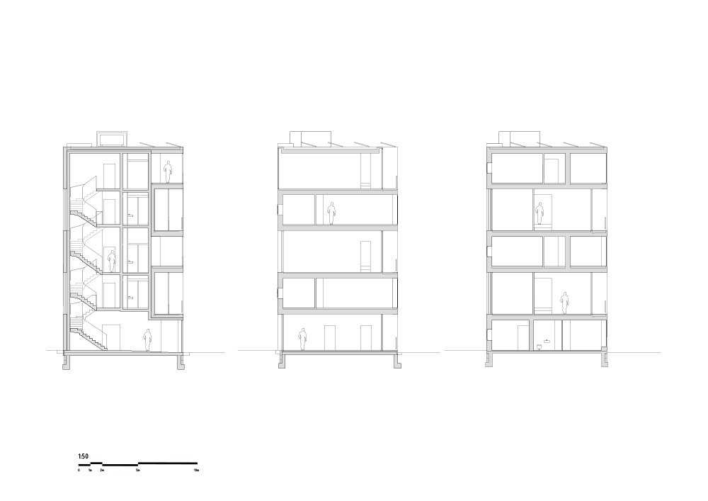 Dortheavej Residence | EUmies Awards